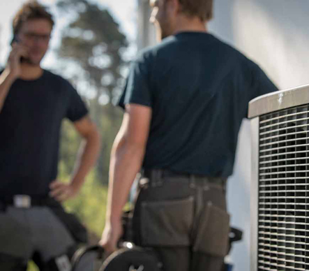 Jouw warmtecomfort is onze passie | NIBE